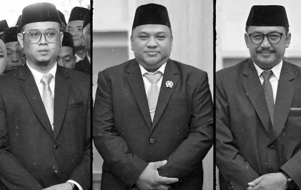 Internal Partai Golkar Kabupaten Sukabumi Memanas, Musda Segera Digelar ...