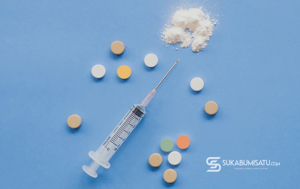 Skandal Narkoba di Rumah Sakit Bunut: 10 Pegawai Positif, Stok Obat ...